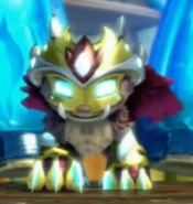 Scratch | Skylanders Wiki | Fandom