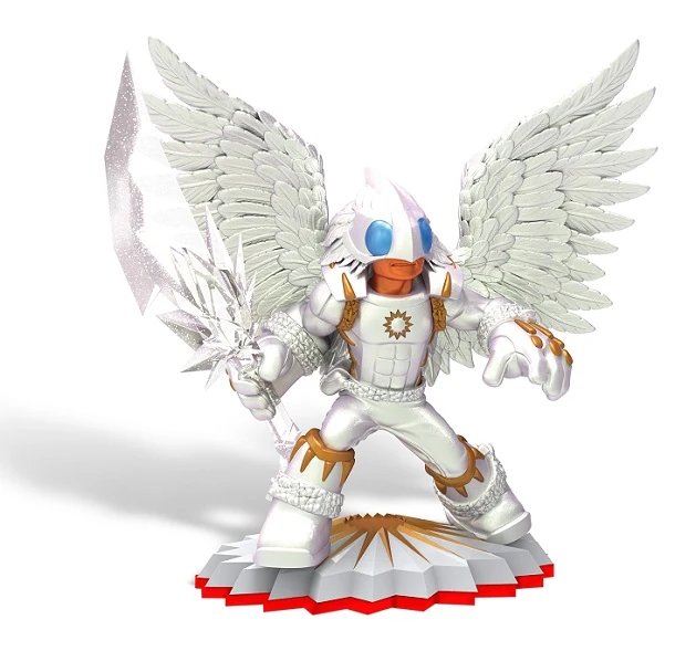 Knight Light/Gallery | Skylanders Wiki | Fandom