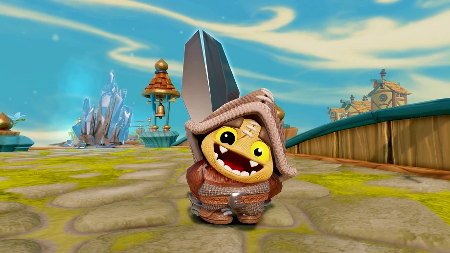 Short Cut | Skylanders Wiki | FANDOM powered by Wikia