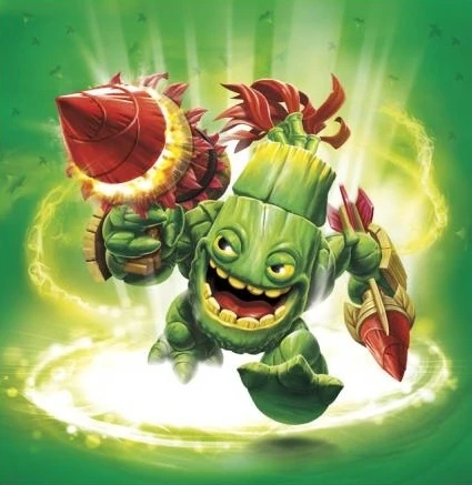 Zook | Skylanders Wiki | FANDOM powered by Wikia