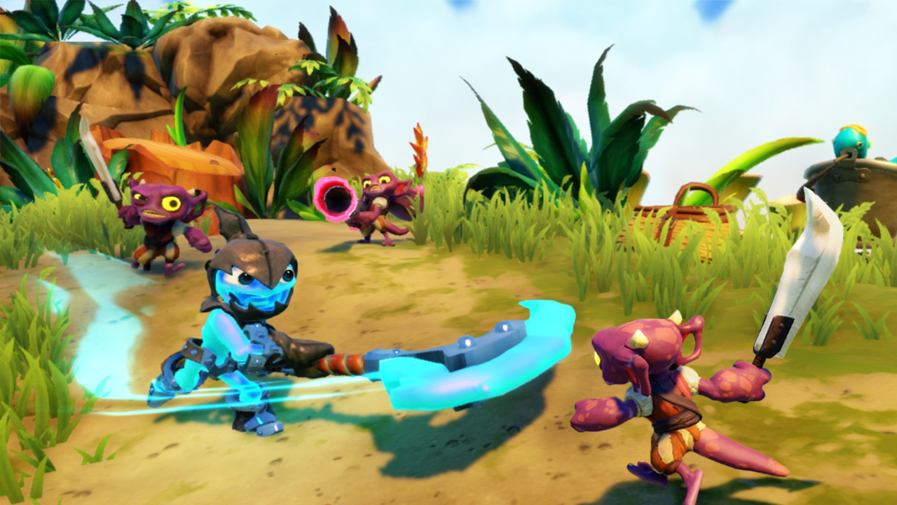 Grim Creeper Wiki Skylanders Fandom Powered By Wikia