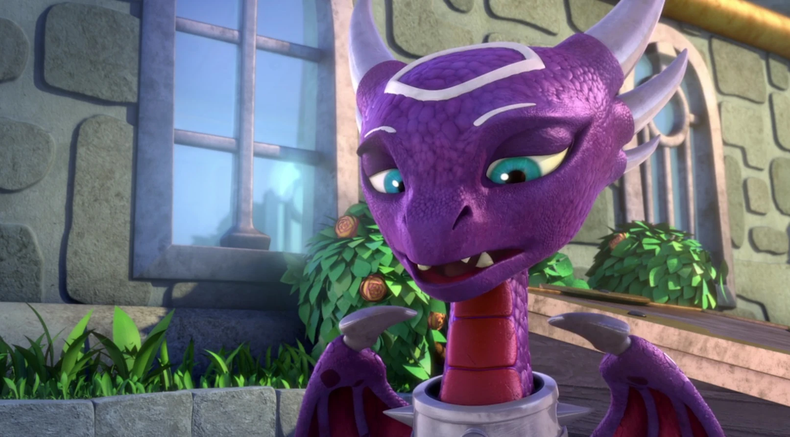 Image - Cynder Sad.jpg | Skylanders Wiki | FANDOM powered by Wikia