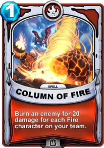 Fire | Skylanders Wiki | Fandom