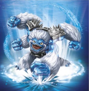 Slam Bam | Skylanders Wiki | Fandom