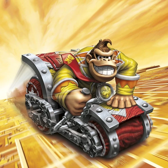 Barrel Blaster | Skylanders Wiki | Fandom