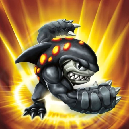 Terrafin | Skylanders Wiki | FANDOM powered by Wikia