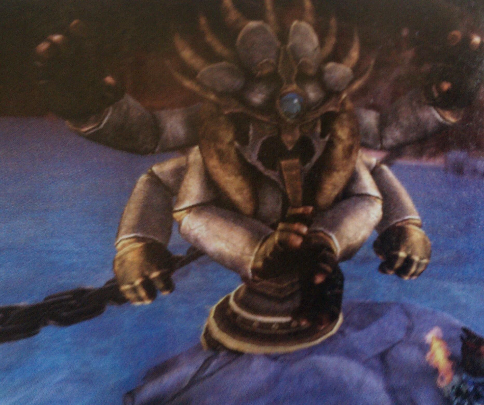 Weapon Master | Skylanders Wiki | Fandom