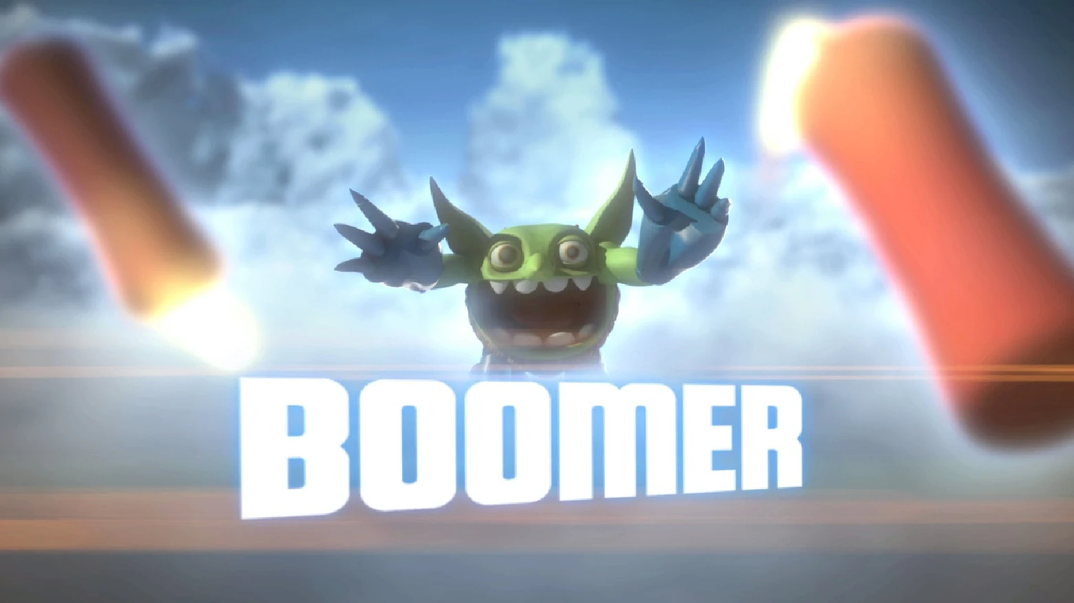 Image - Boomer Trailer.jpg | Skylanders Wiki | FANDOM powered by Wikia