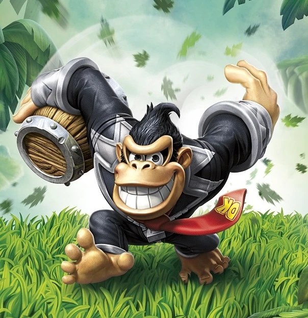 Dark Turbo Charge Donkey Kong | Skylanders Wiki | FANDOM powered by Wikia