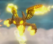 Spitfire | Skylanders Wiki | Fandom