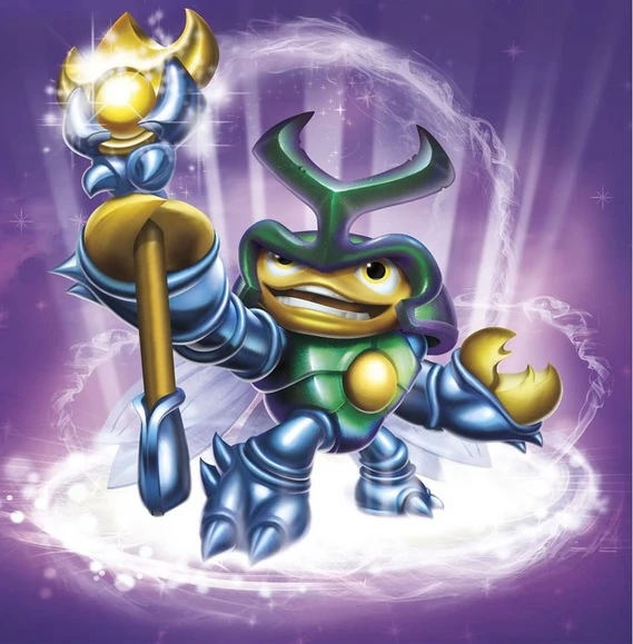Dune Bug | Skylanders Wiki | Fandom