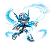 Chill Skylanders Wiki Fandom