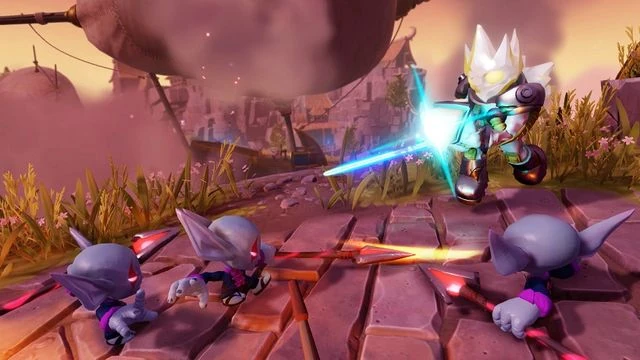 Astroblast | Wiki Skylanders | FANDOM powered by Wikia