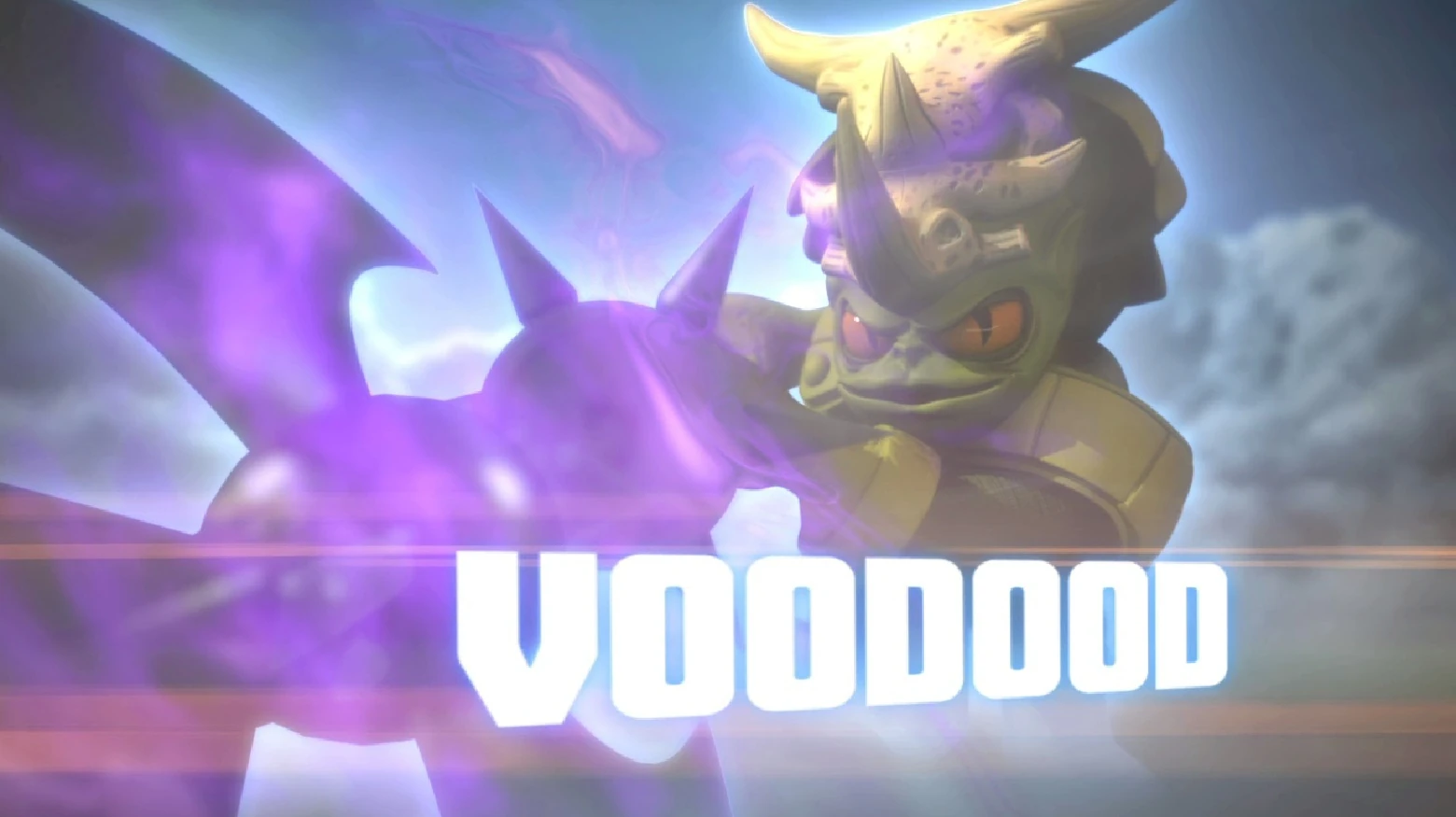 Voodood | Skylanders Wiki | FANDOM powered by Wikia