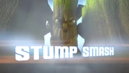 Stump Smash | Skylanders Wiki | FANDOM powered by Wikia
