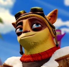 Flynn | Skylanders Wiki | FANDOM powered by Wikia