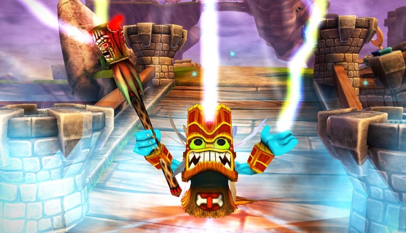 Image Double Trouble Skylanders Wiki Fandom Powered By Wikia