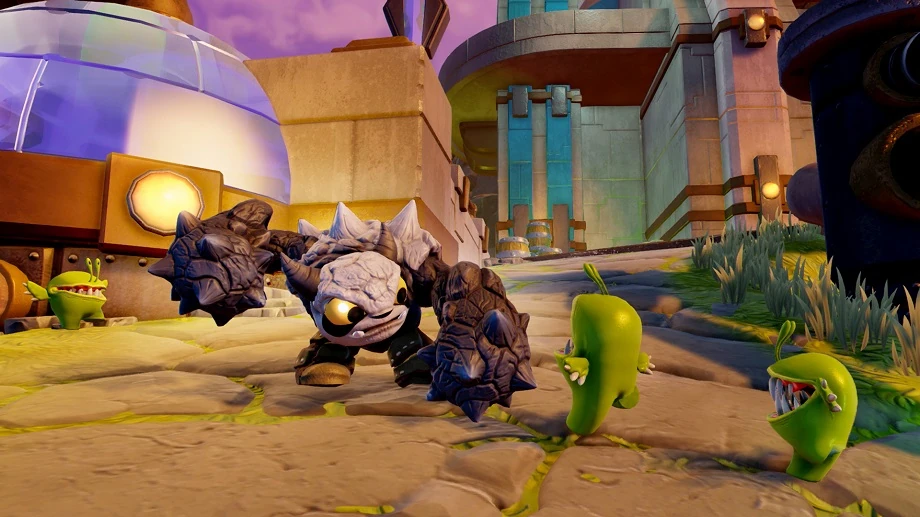 Fist Bump | Skylanders Wiki | FANDOM powered by Wikia
