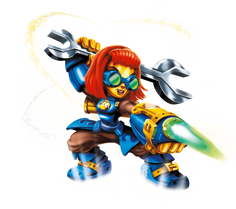 Sprocket/Gallery | Skylanders Wiki | Fandom