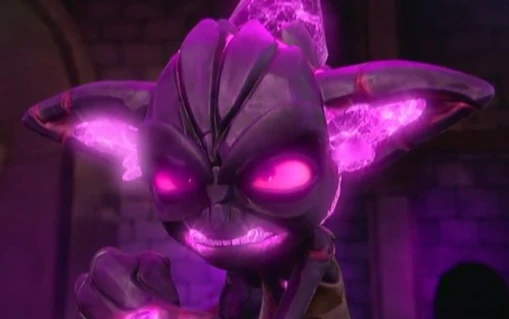 Evil Glumshanks | Skylanders Wiki | Fandom