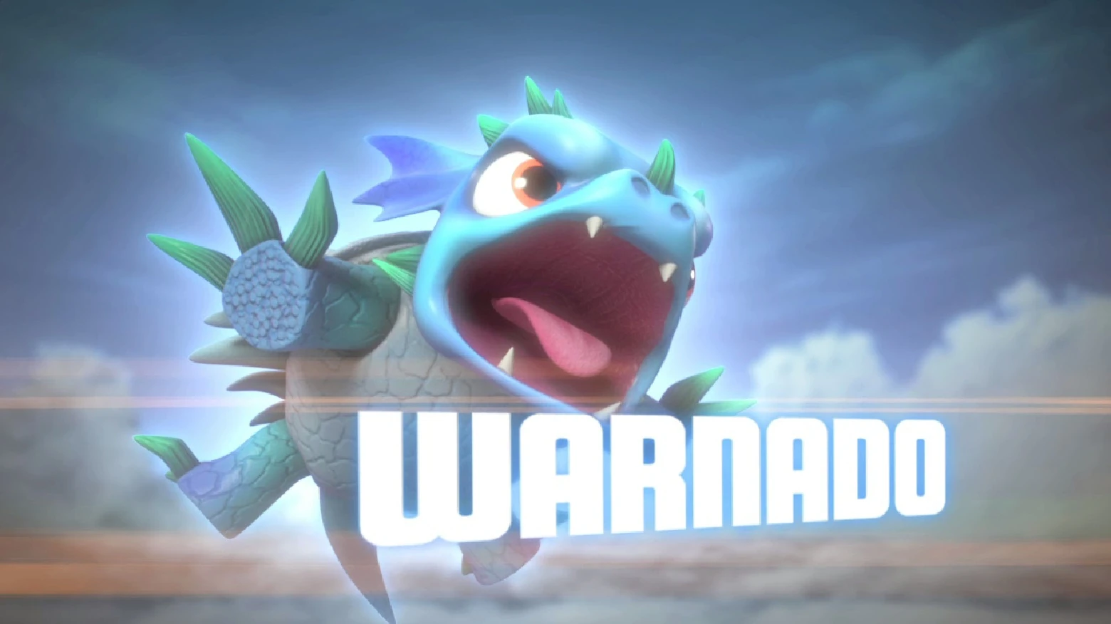 Warnado | Skylanders Wiki | FANDOM powered by Wikia