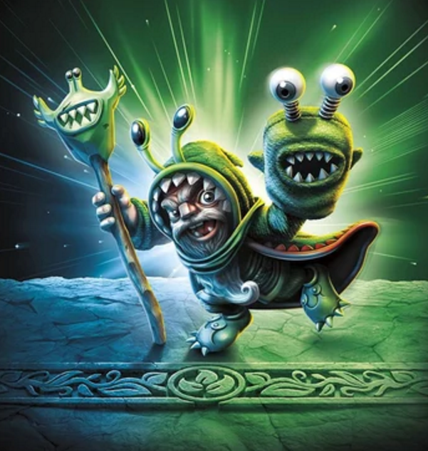 Chompy Mage | Wiki Skylanders-FR | Fandom Chompy Mage | Wiki Skylanders-FR | Fandom