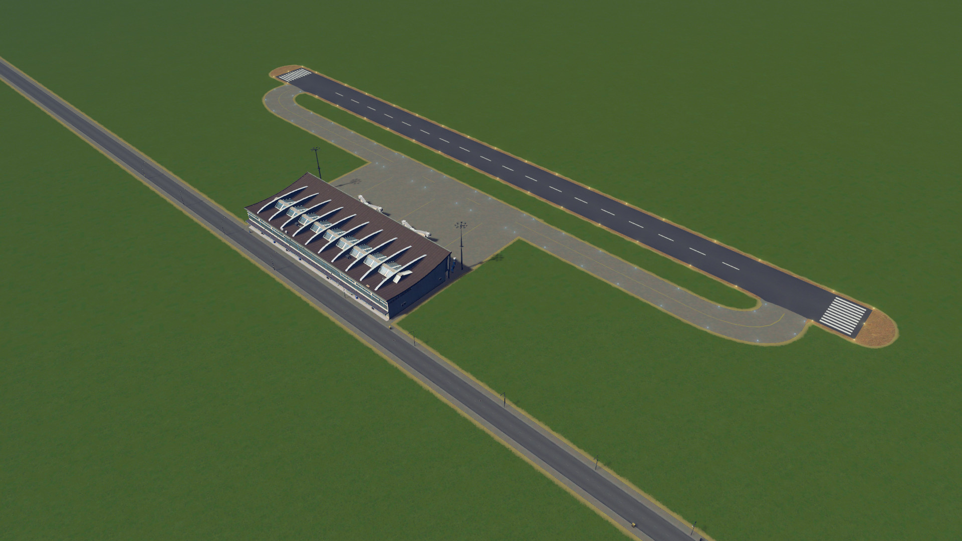 Airport | Skylines Wikia | FANDOM powered by Wikia Airport | Skylines Wikia | FANDOM powered by Wikia