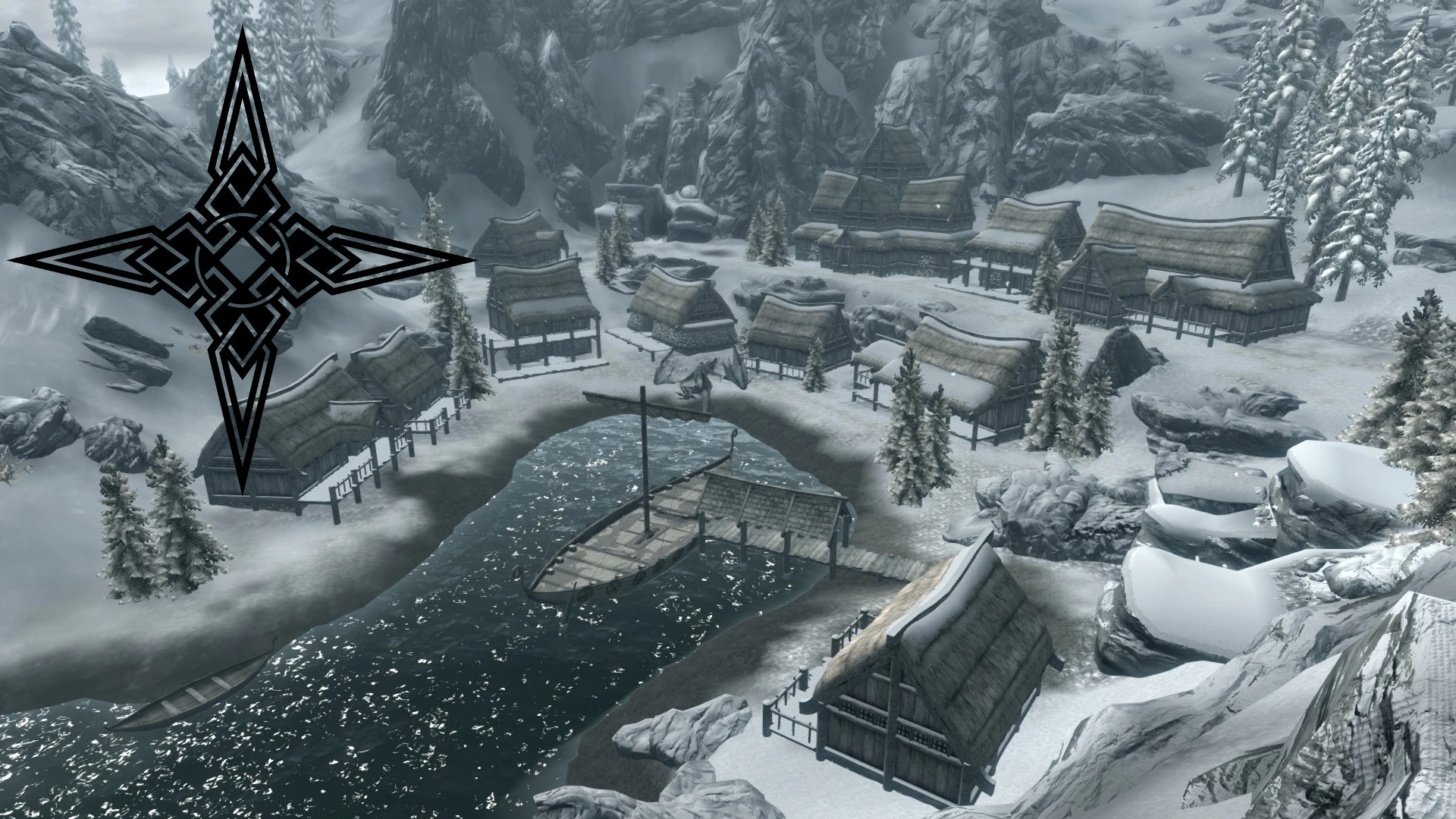 Dawnstar | Skyrim For Pimps Wiki | Fandom