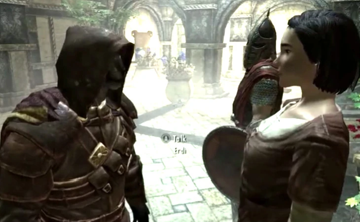 Sneaky Lizard | Skyrim For Pimps Wiki | Fandom