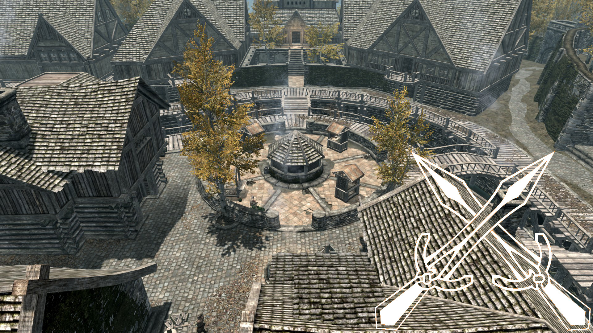 Riften | Skyrim For Pimps Wiki | Fandom