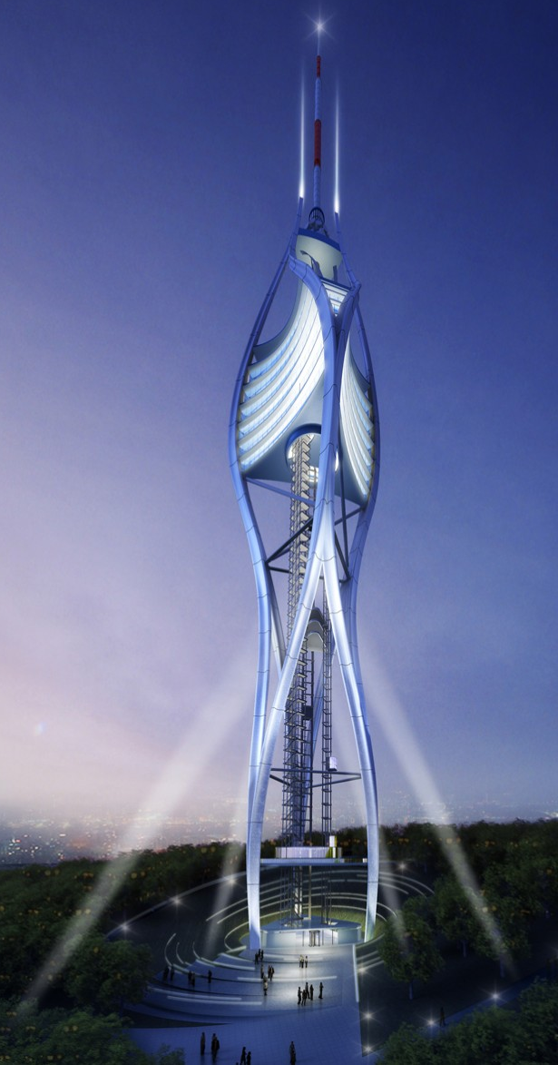 Camlica TV Tower | Skyscraper Wiki | FANDOM powered by Wikia Camlica TV Tower | Skyscraper Wiki | FANDOM powered by Wikia