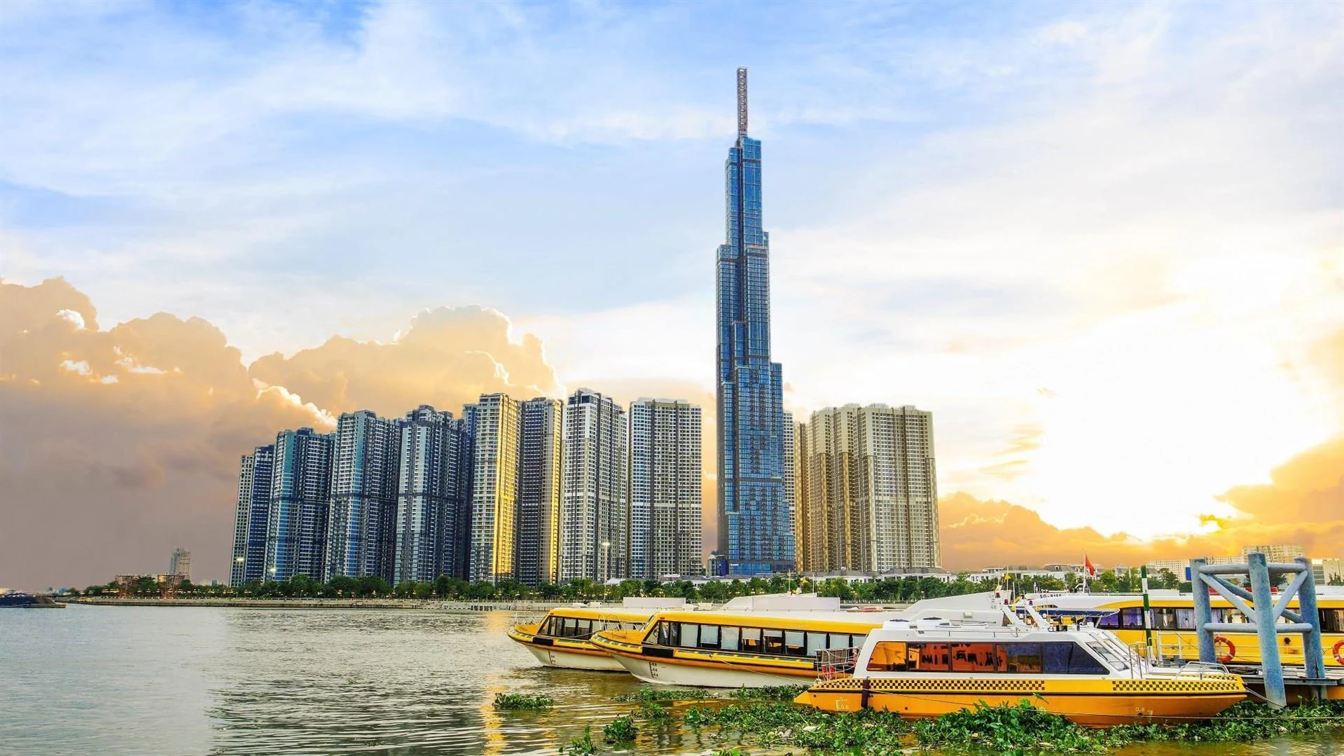 The Landmark 81 | Skyscraper Wiki | Fandom