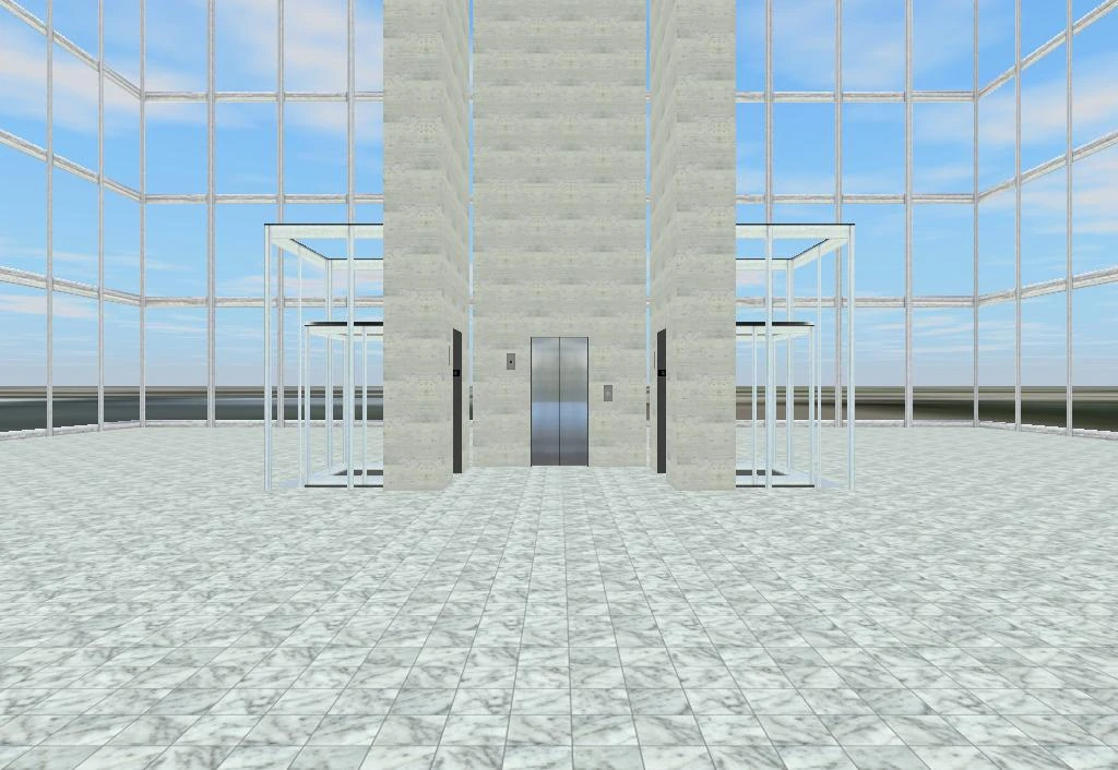 Observation Tower | Skyscraper Simulator Wiki | Fandom