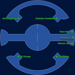 Amberl Tower | Trails Wiki | Fandom