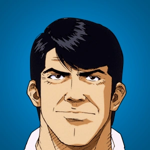 Moichi Taoka | Slam Dunk Wiki | Fandom