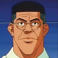 Kainan High | Slam Dunk Wiki | FANDOM powered by Wikia