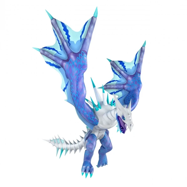 Ice Dragon | Invizimals Wiki | FANDOM powered by Wikia