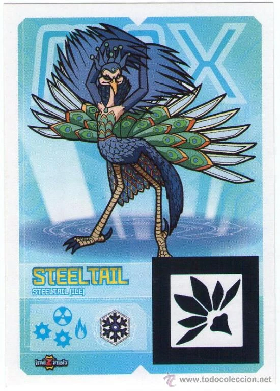 Image - 27577105.jpg | Invizimals Wiki | FANDOM powered by Wikia