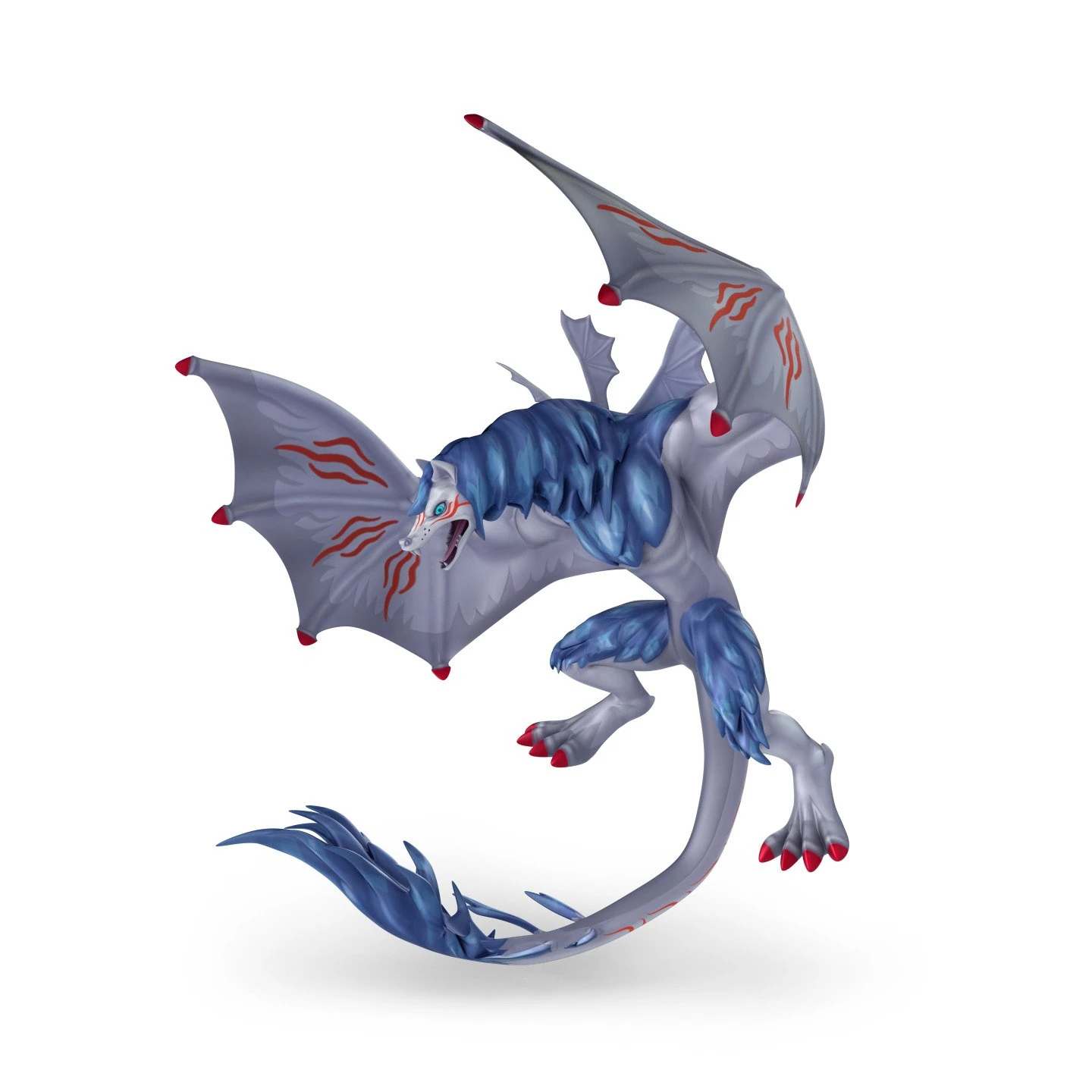 Air Dragon | Invizimals Wiki | Fandom