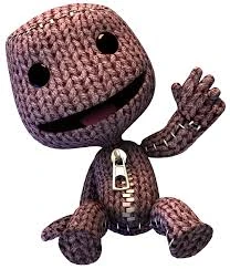 Sackboy | Invizimals Wiki | Fandom