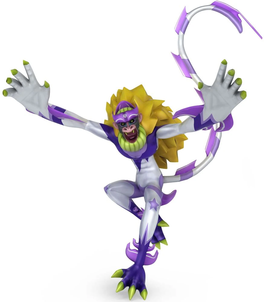 Bantam | Invizimals Wiki | Fandom