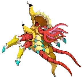 Nautilus | Invizimals Wiki | Fandom