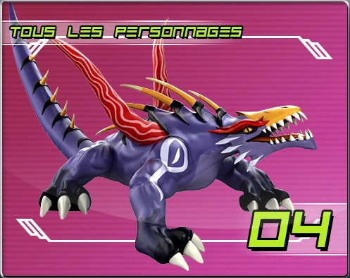 Griffonator | Invizimals Wiki | Fandom