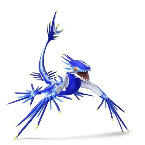 Glaucus | Invizimals Wiki | Fandom