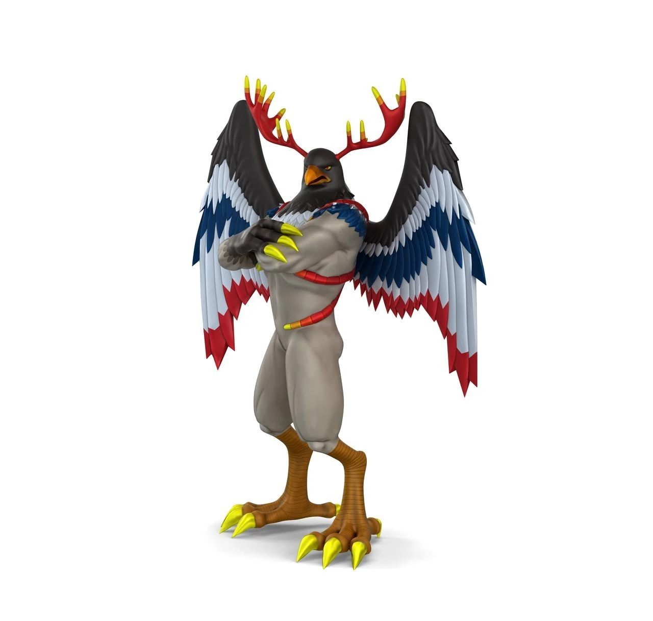 Wingcloud | Invizimals Wiki | Fandom