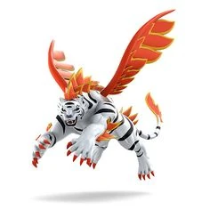 Xue Hu | Invizimals Wiki | FANDOM powered by Wikia