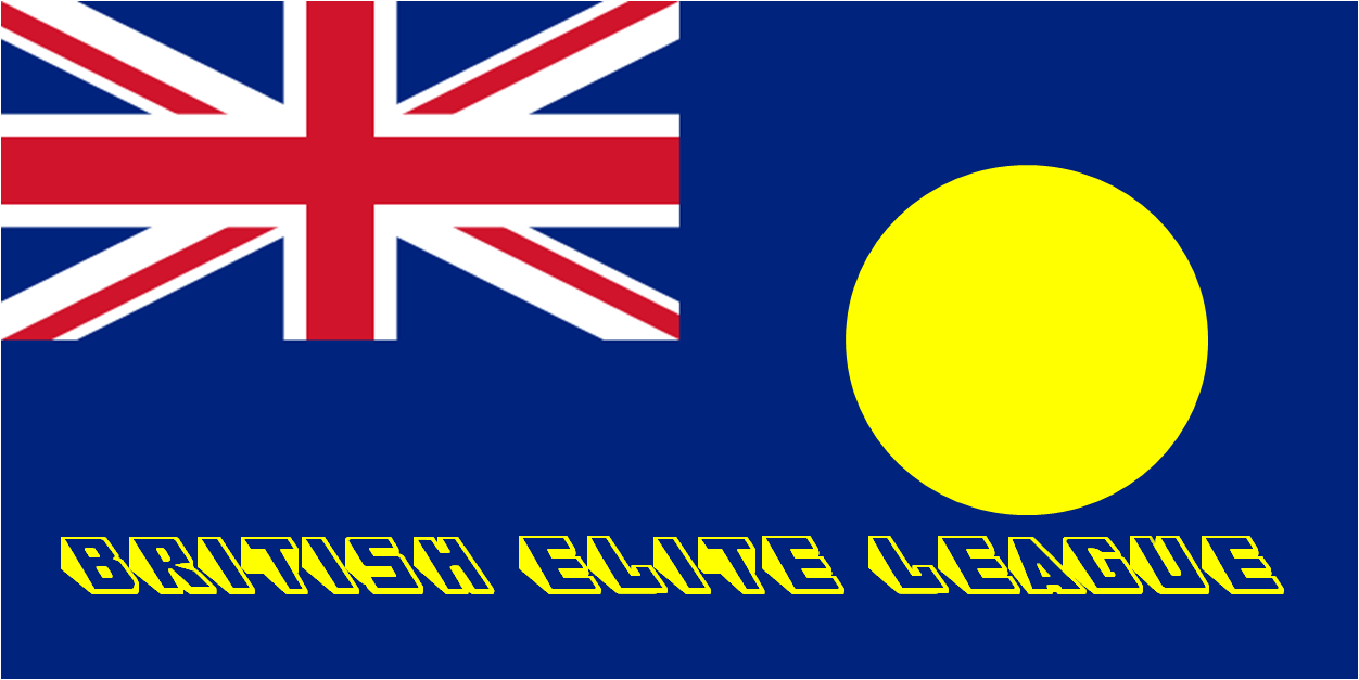 British Elite League | Slapsmack Wiki | Fandom