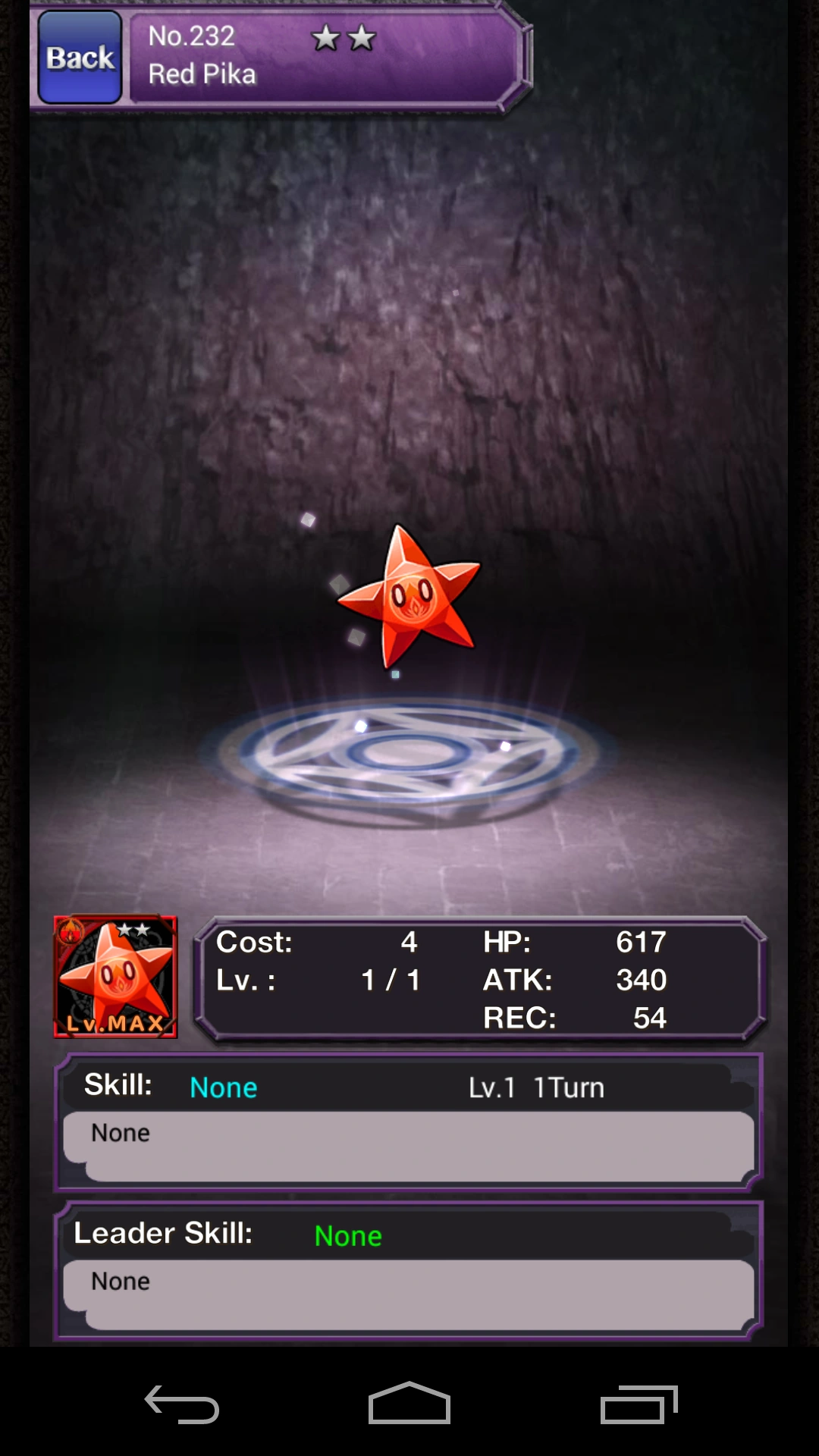 Red Pika | Slash of the Dragoon Wiki | Fandom