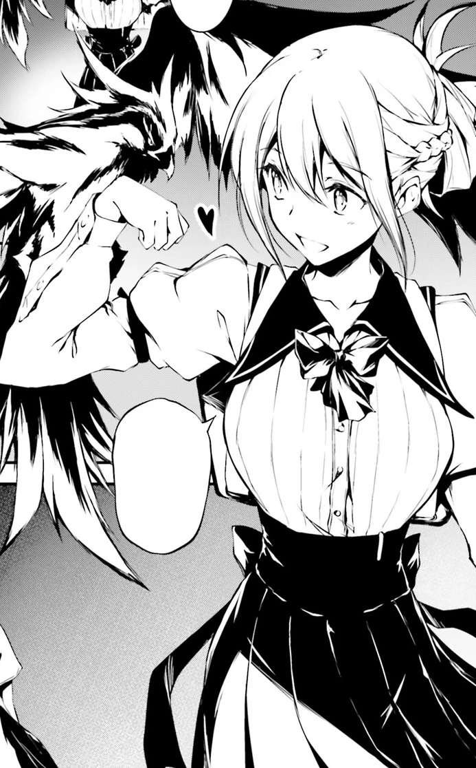 Natsume Minagawa | Slash Dog Wikia | Fandom