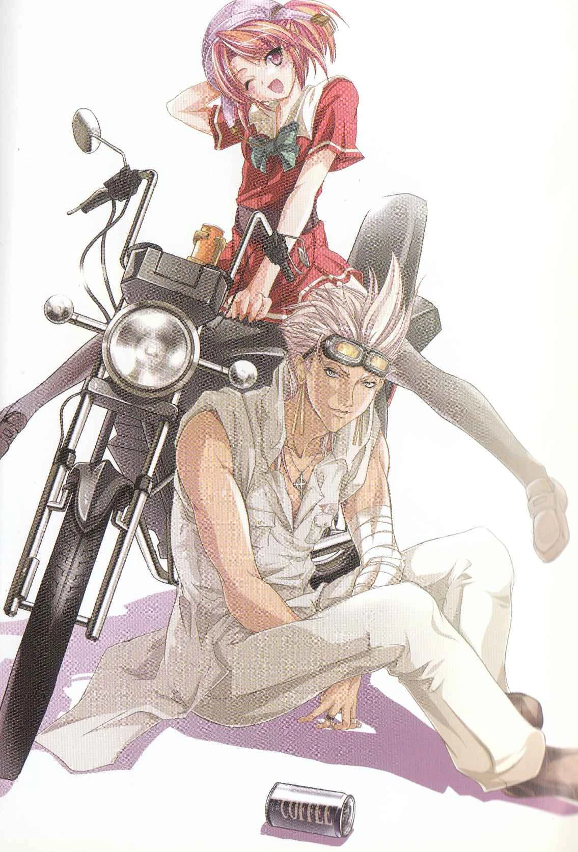 Image - Slash Dog 2006 color illustration 4.jpg | Slash Dog Wikia ...